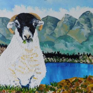 Home | Ten Moir Gallery