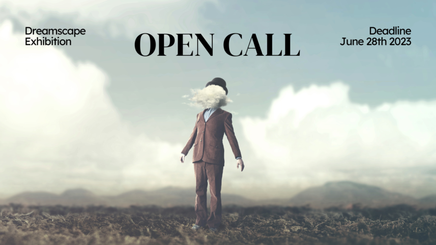 Dreamscape Juried Art Exhibition – Ten Moir Gallery