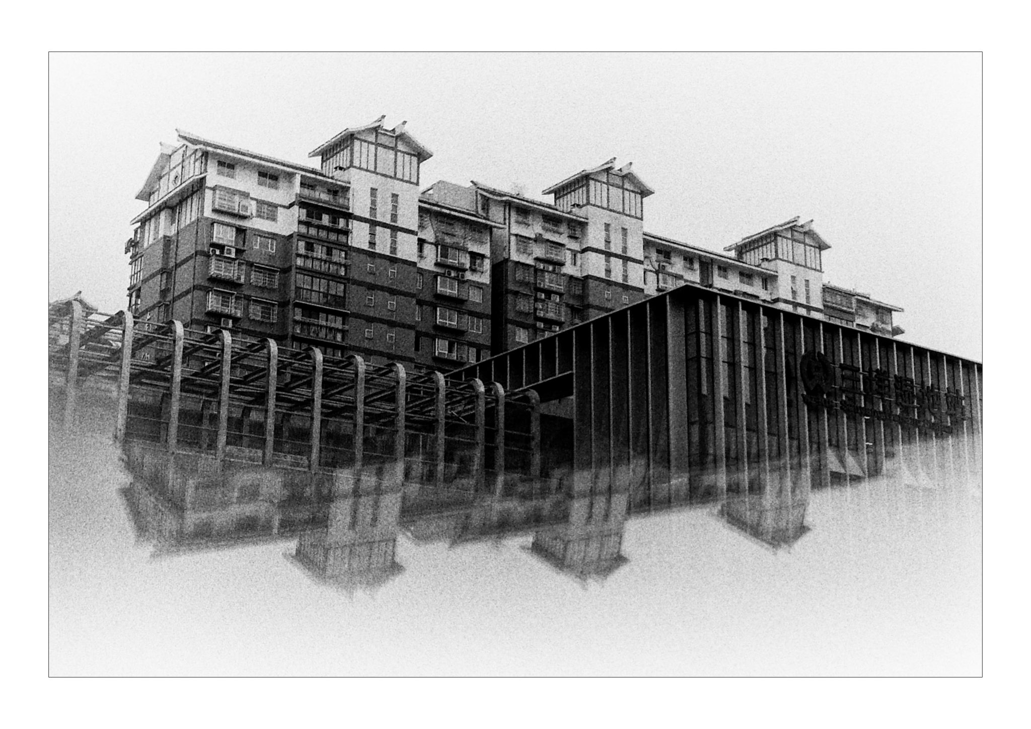 Exploring Light and Shadow Art Exhibition – Ten Moir Gallery