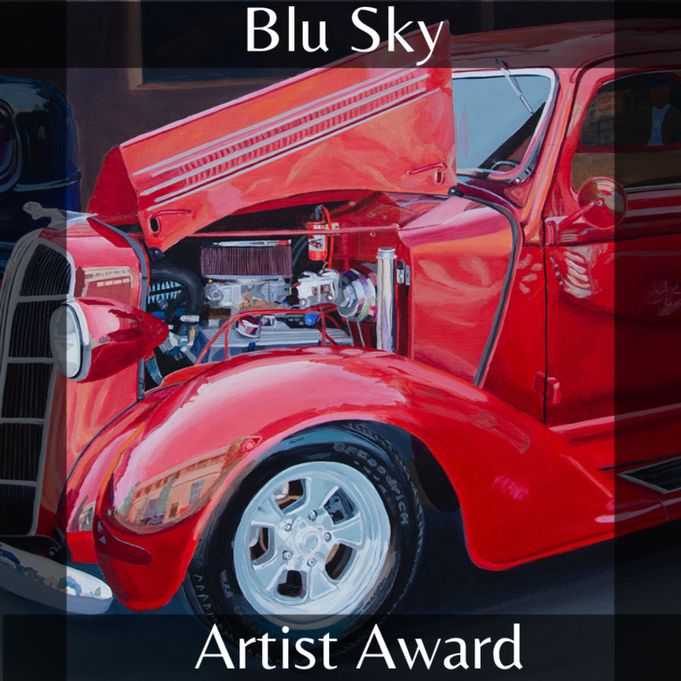 Ten Moir Gallery – Where Art Transcends Boundaries