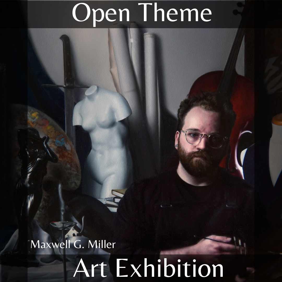 Exhibition Archives – Ten Moir Gallery