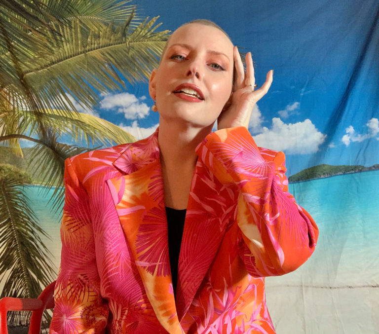 Arabella Proffer – Ten Moir Gallery