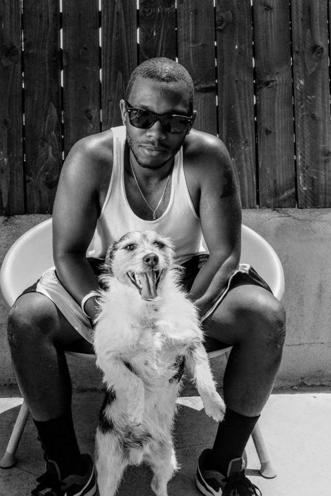 2nd Faces Online Art Exhibition – February 2024 – Ten Moir Gallery