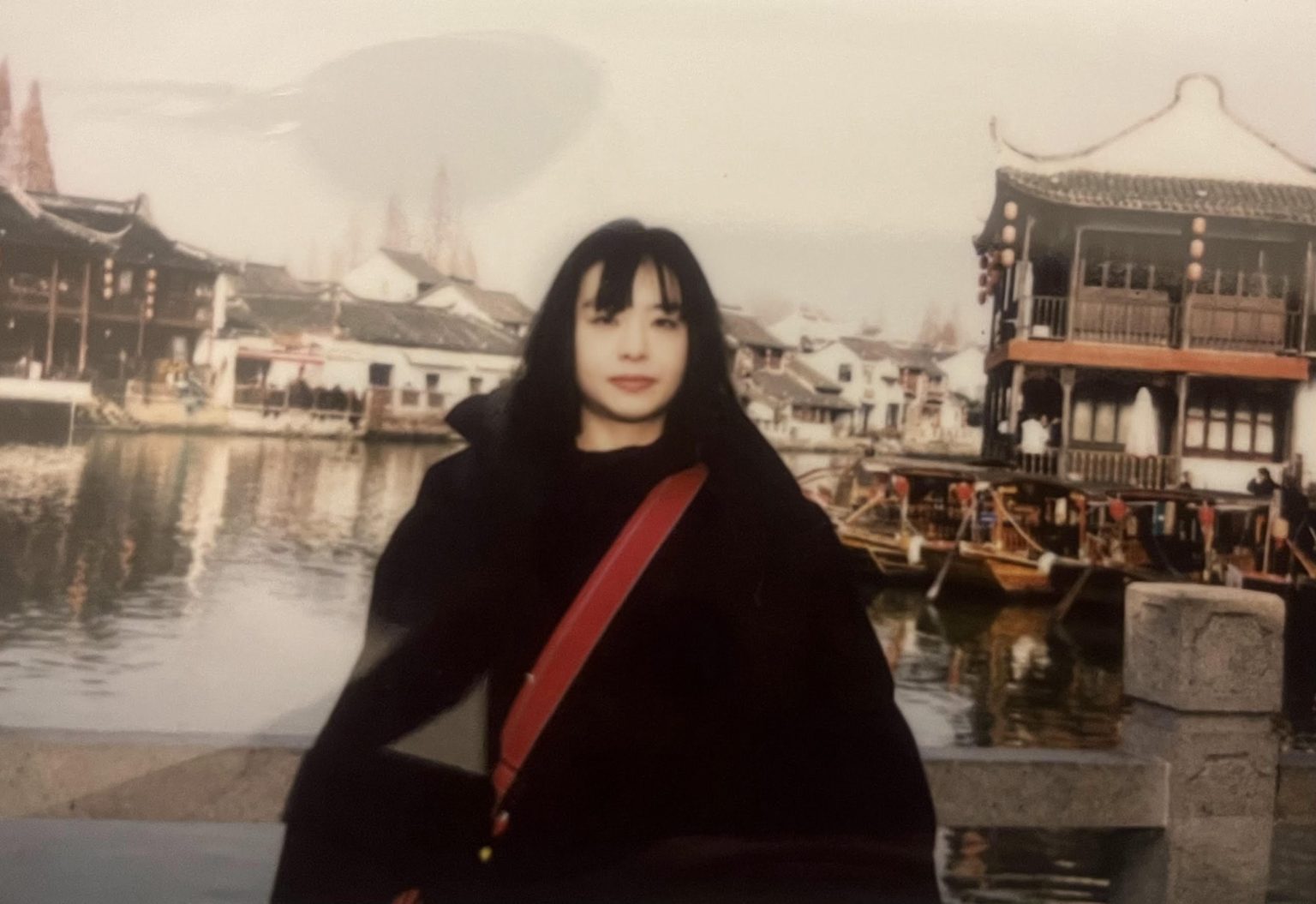 Jia Hao – Ten Moir Gallery