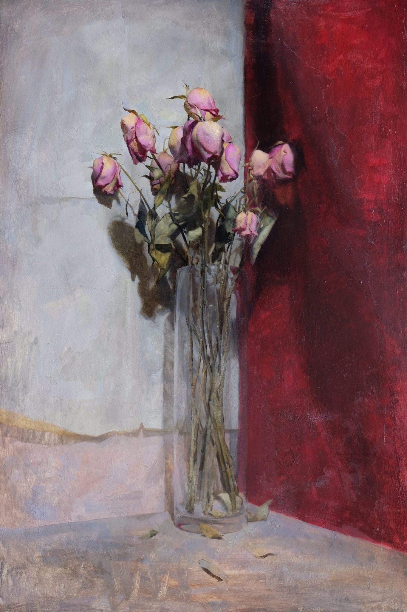 Botanical 2024 Virtual Art Exhibition – The Moir Collectors Catalogs