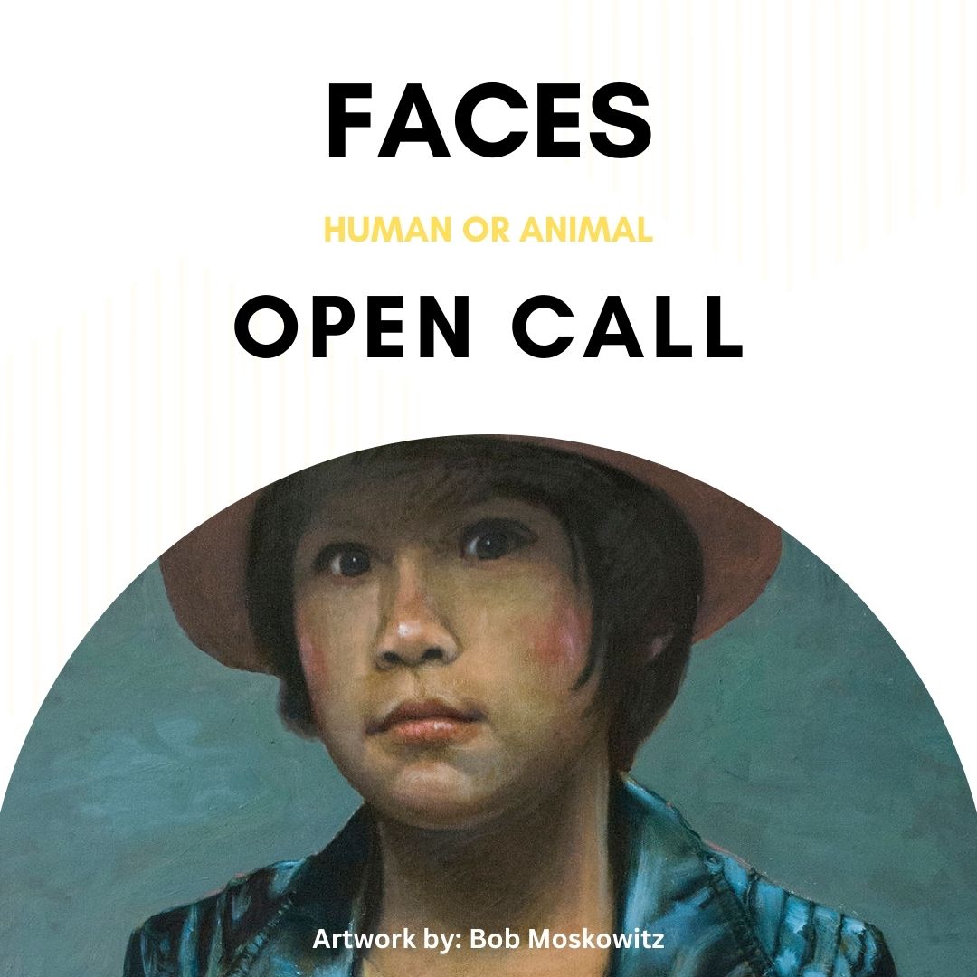 Faces Art Contest – The Moir Collectors Catalogs