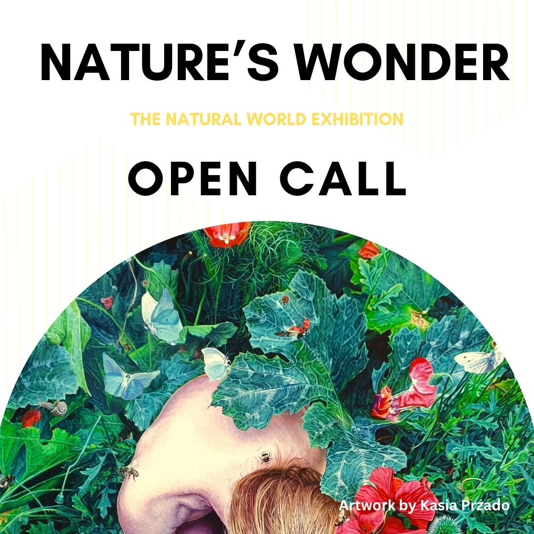 Nature’s Wonder Online Art Exhibition – Ten Moir Gallery