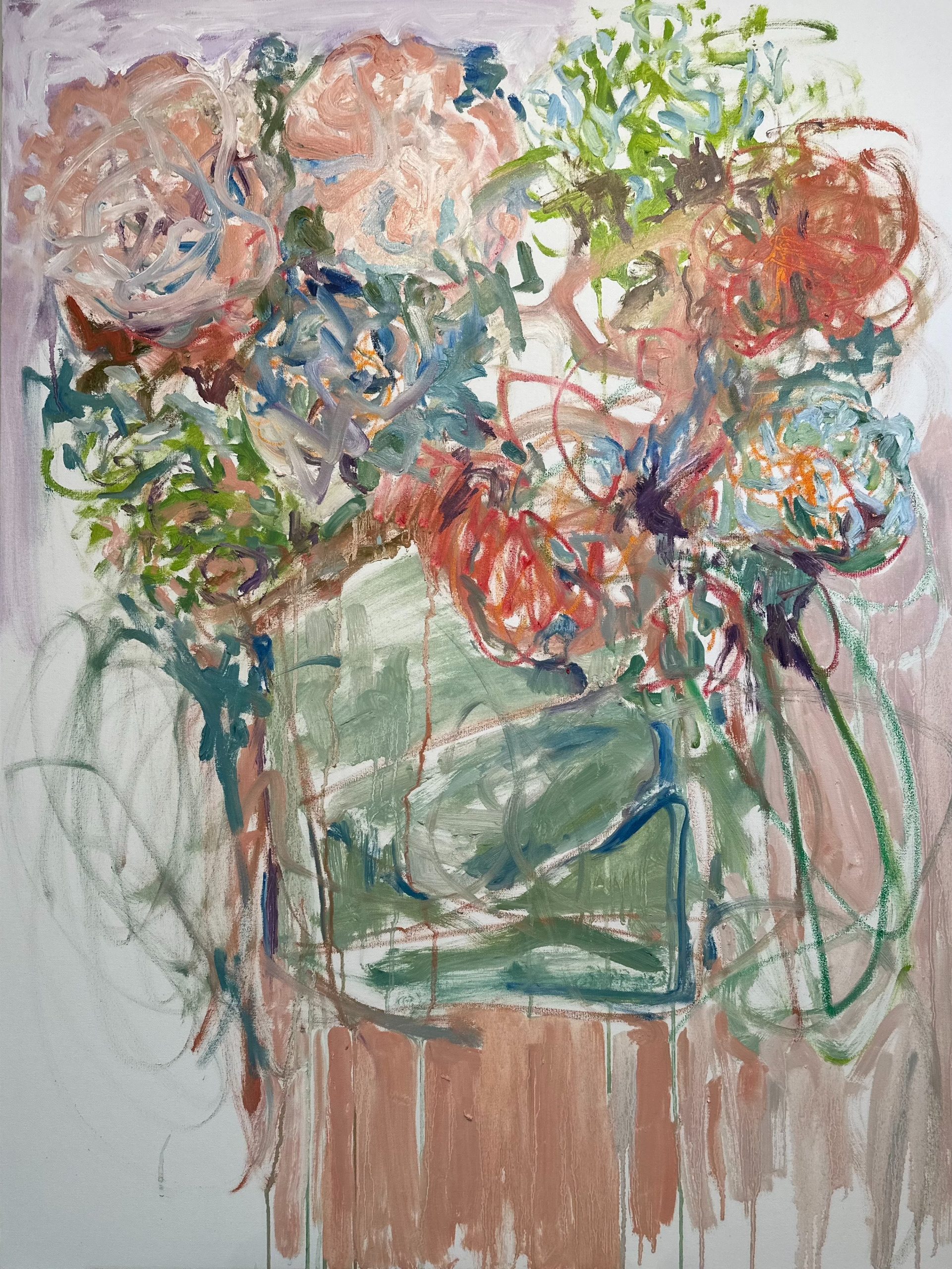 Secret Garden 2025 Virtual Art Exhibition – The Moir Collectors Catalogs