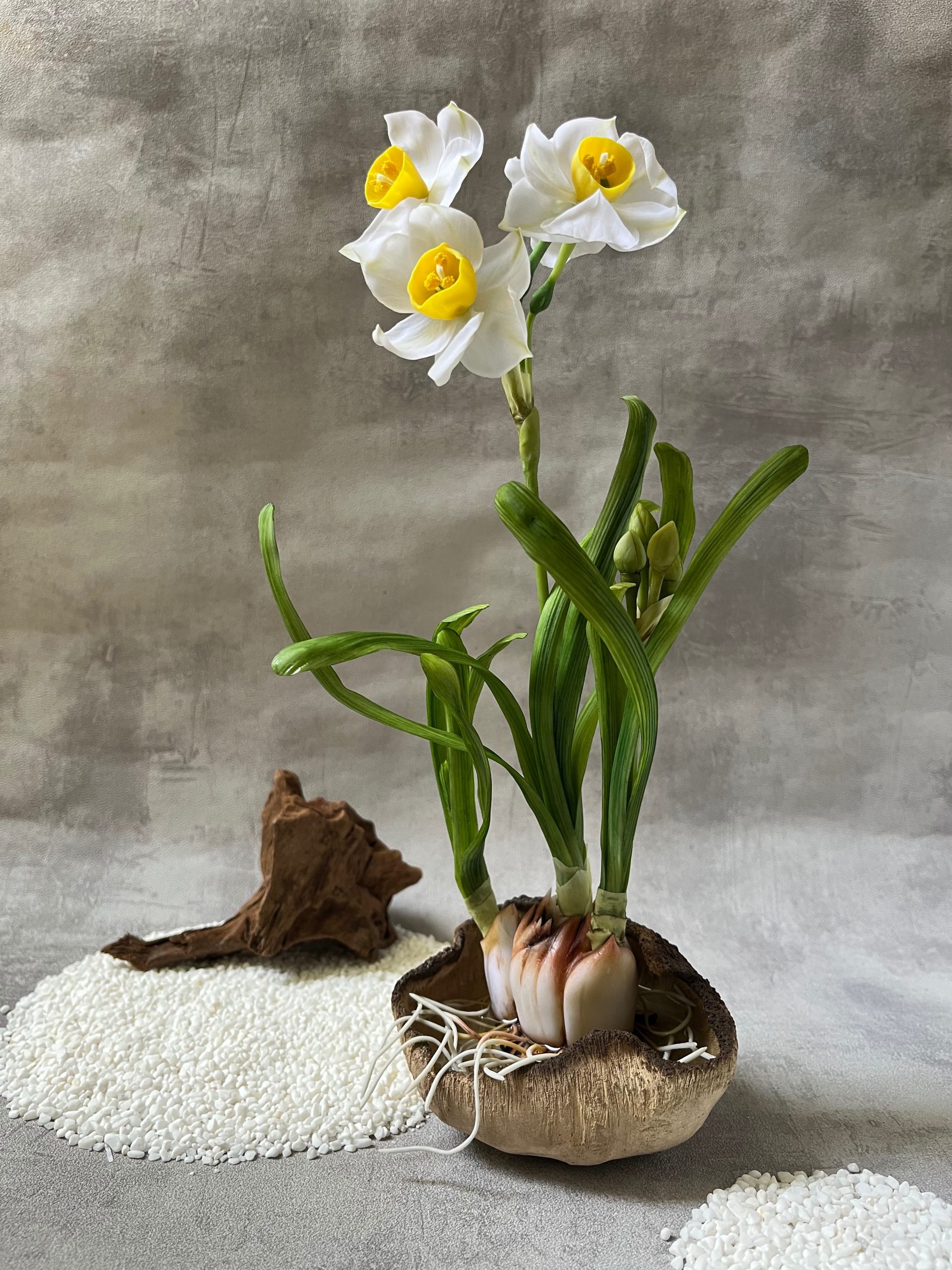 Secret Garden 2025 Virtual Art Exhibition – Ten Moir Gallery