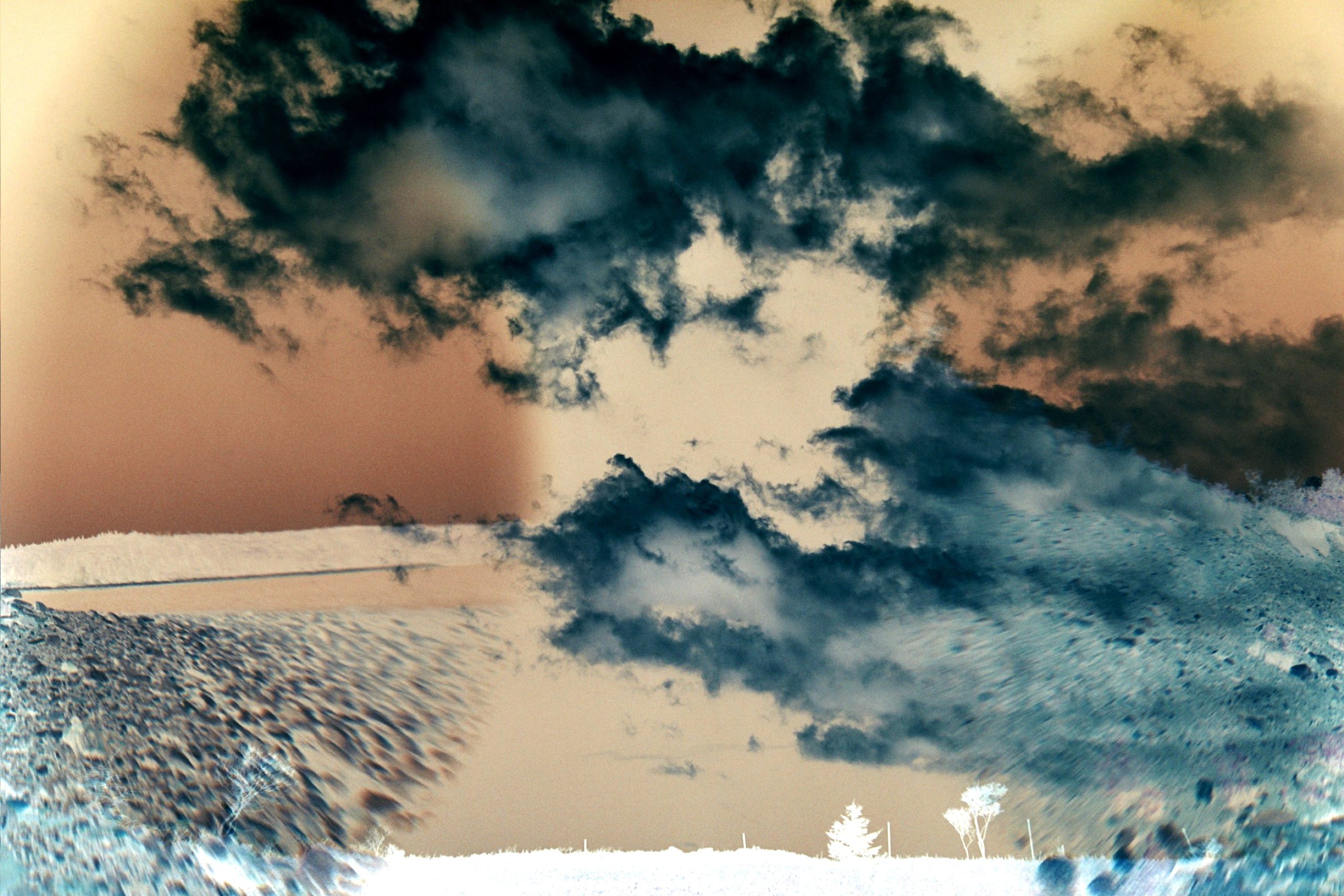 Sky and Clouds 2025 Virtual Art Exhibition – The Moir Collectors Catalogs